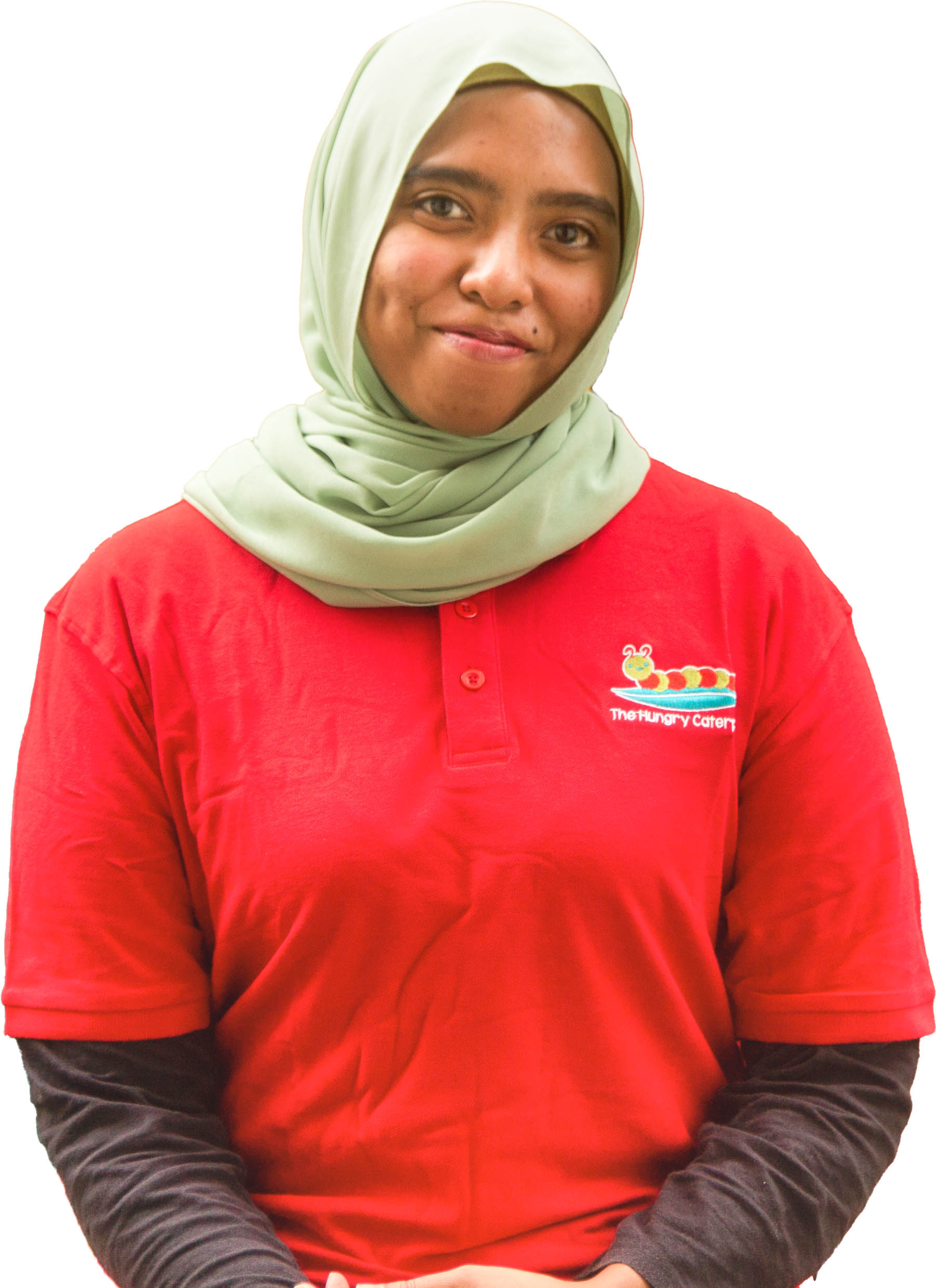 Ms. Adibah